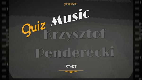 Penderecki