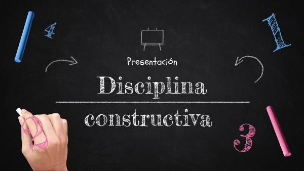 Disciplina Constructiva | Genially