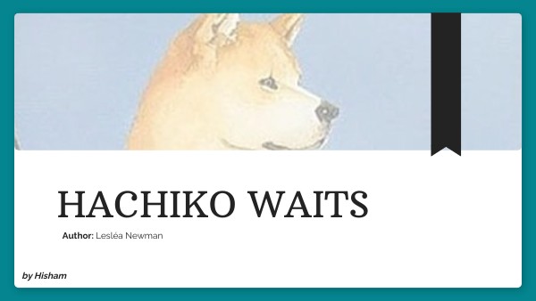 Hachiko