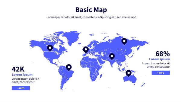 BASIC MAP