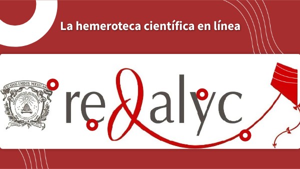 Buscador Redalyc | Genially