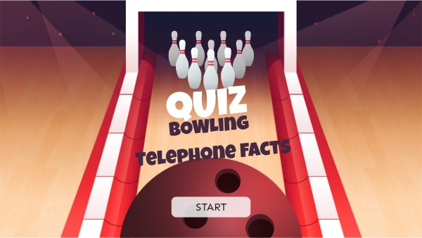 BOWLING QUIZ