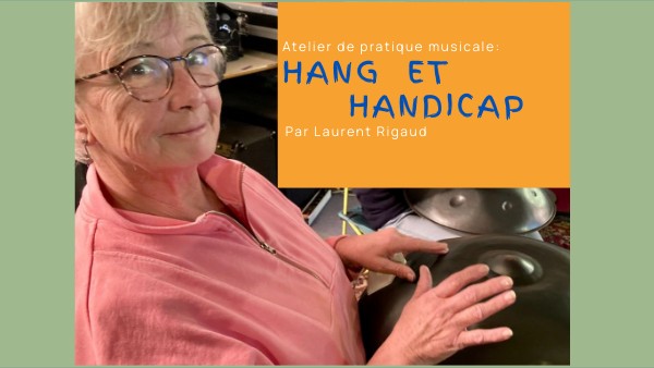 Hang handicap | Genially