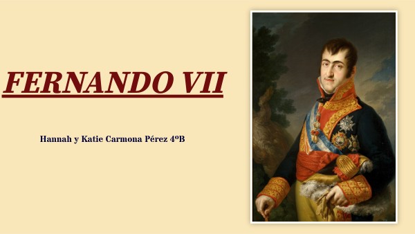 fernando :p | Genially