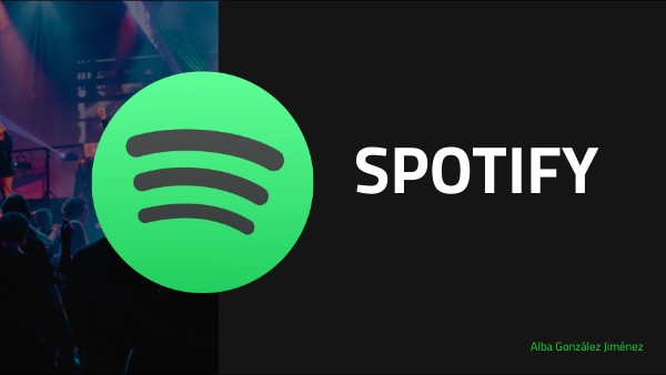 spotify
