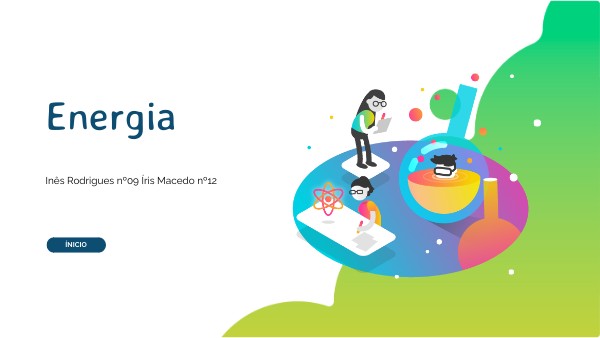 Trabalho fisico quimica | Genially