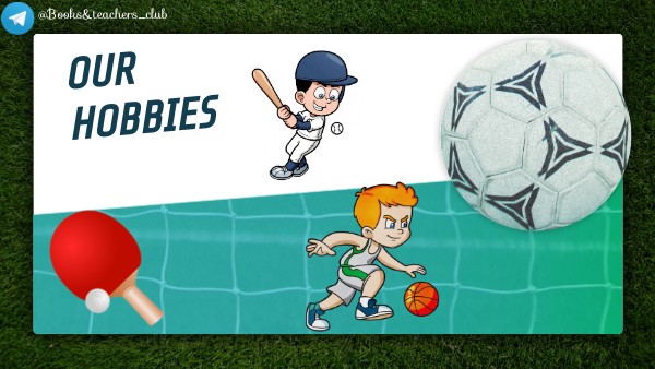 Kids box 2. Unit 10 | Genially