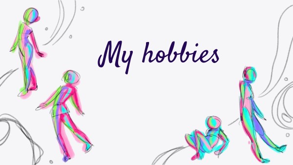 Mis hobbies