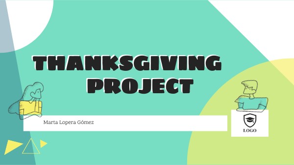 Thanksgiving project