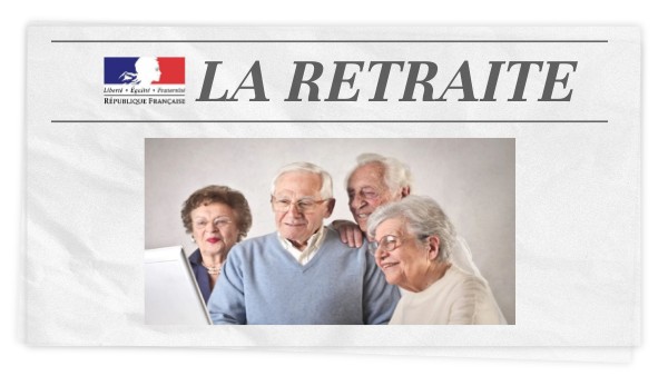 LA RETRAITE | Genially