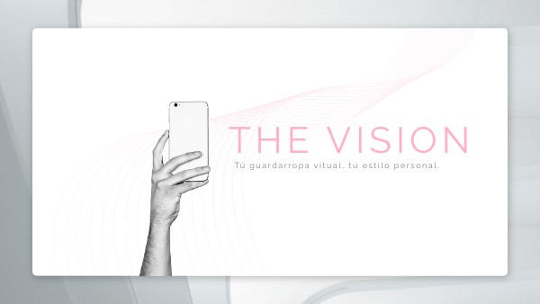 A4 - THE VISION | Genially