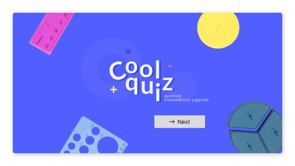 ÁLGEBRA EJERCICIO DE GRADOS | Genially