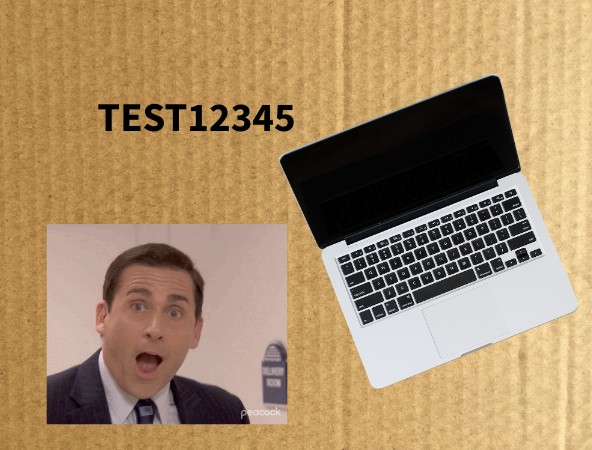 Test 12345 | Genially