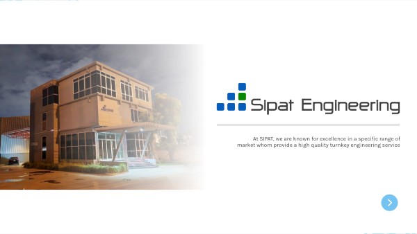 Sipat Project Overview