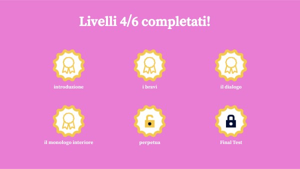 livello 5