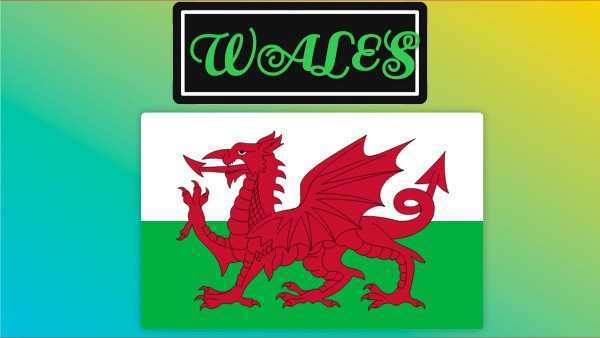The Wales