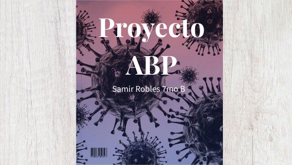 Proyecto ABP