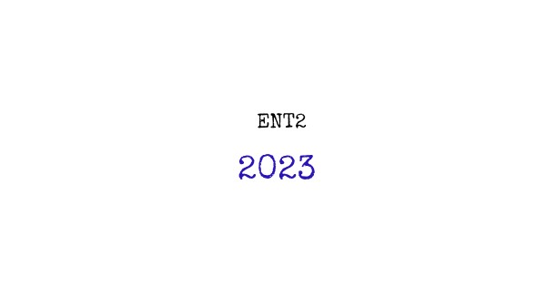 ent2 2023
