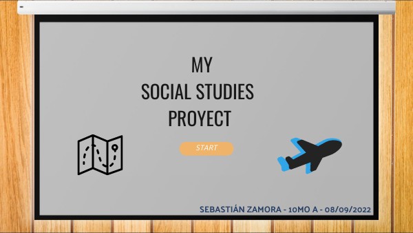 LA#8 PROTOTYPE - MY PROBLEM