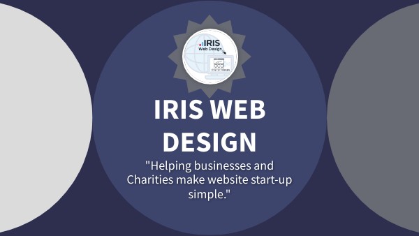 IRIS WEB DESIGN