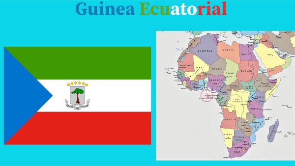 Guinea Ecuatorial