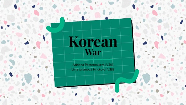 Korean War