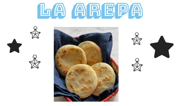 La arepa