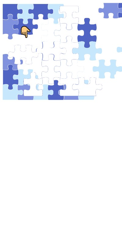 puzzle quiz | Genially