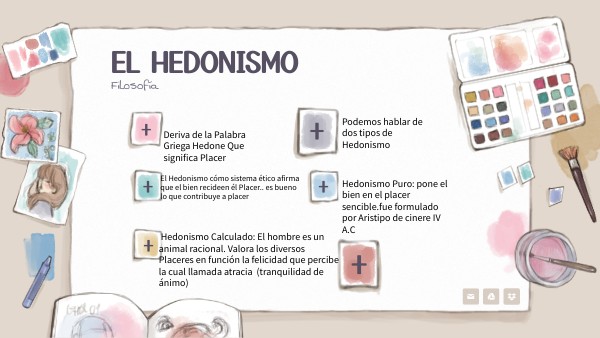 El Hedonismo