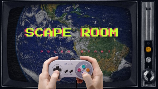 Scape Room U. Didáctica