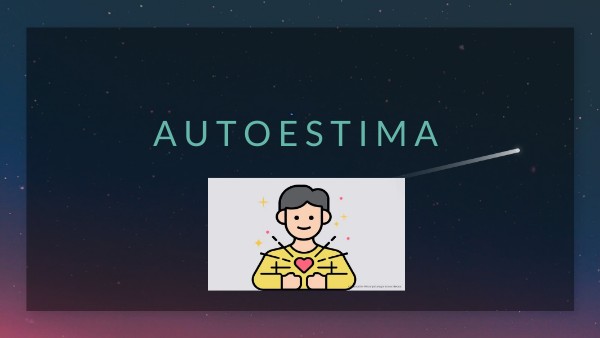 Autoestima | Genially