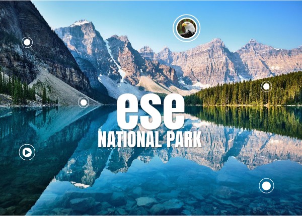 NATURE INTERACTIVE IMAGE