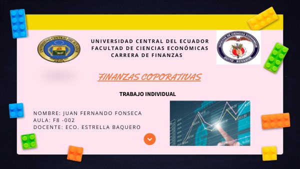 PROYECTO INDIVIDUAL | Genially