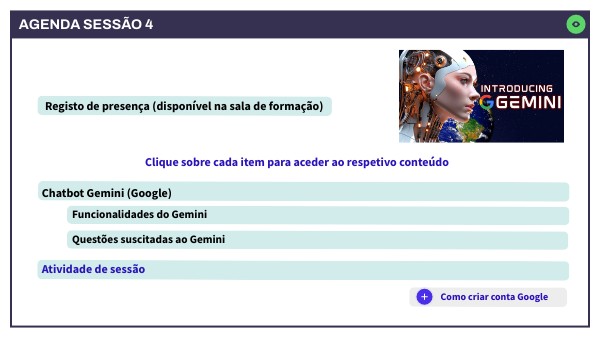 agenda_S4 | Genially