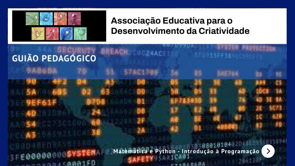 AEDC_GP_Python | Genially