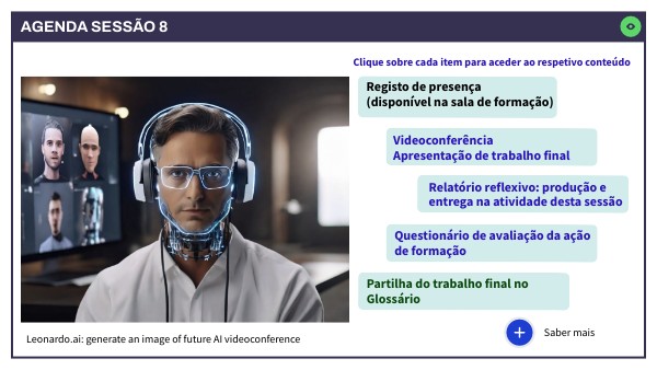 agenda_S8 | Genially