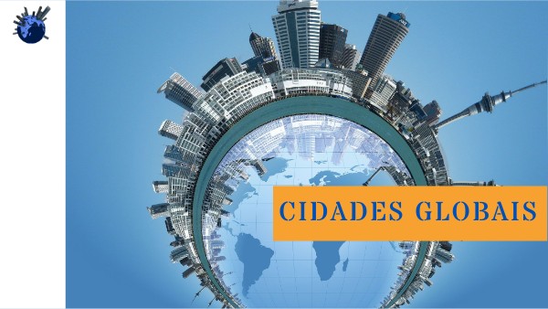 Cidades Globais