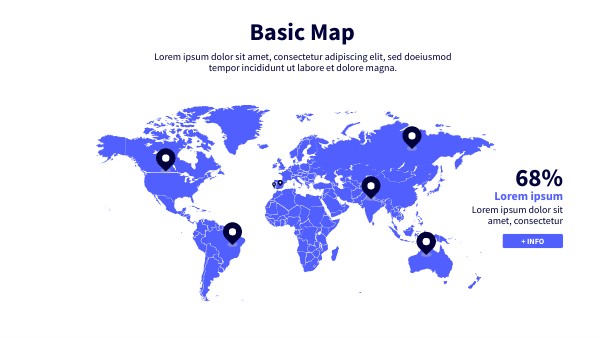 BASIC MAP