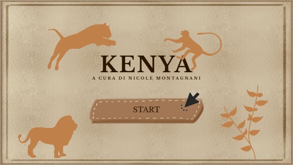 kenya | Genially