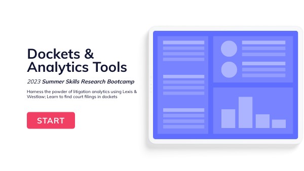 Dockets & Analytics