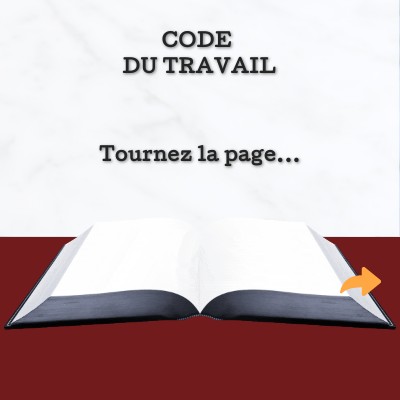 Code du travail
