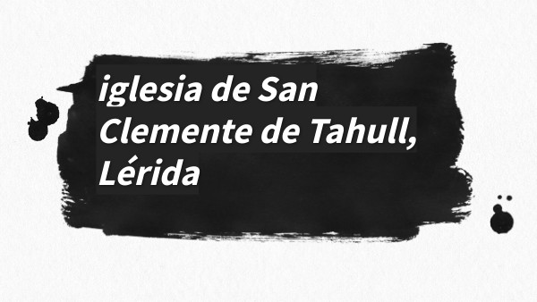 castillo