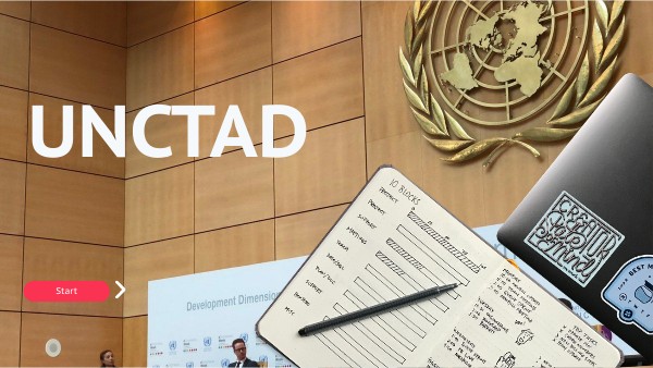 unctad | Genially