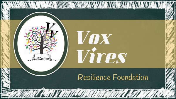 VoxVires Resilience Foundation