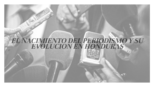PRESENTACIÓN PERIÓDICO | Genially