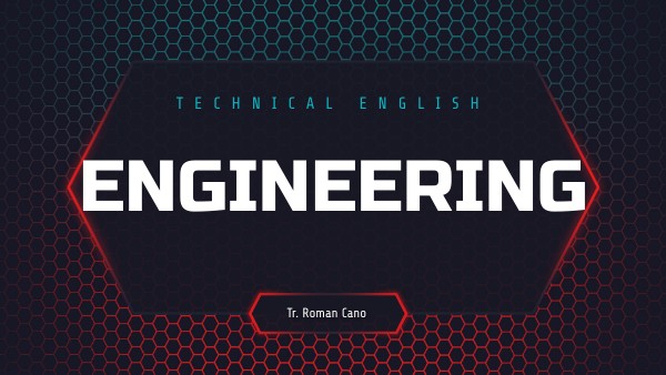 CLASS 3 ENGINEERING | Genially