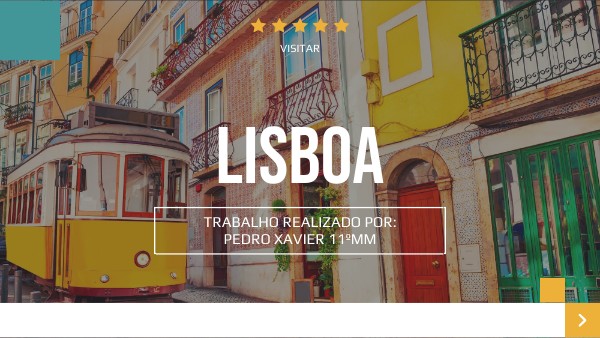 Lisboa Pedro | Genially