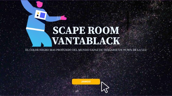 VANTABLACK