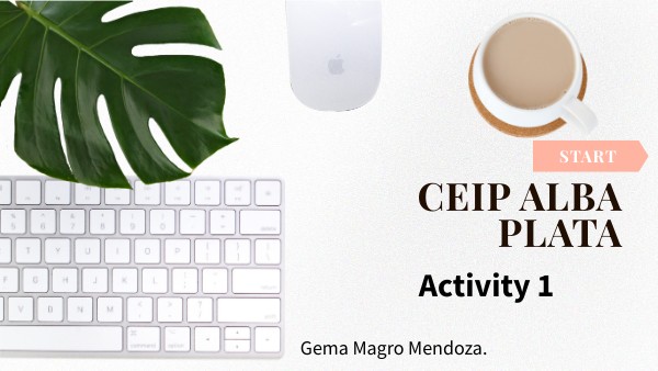 PRESENTACIÓN Practicum | Genially