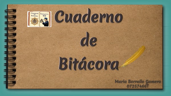 Cuaderno de Bitácora. Psicología de los grupos | Genially